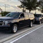Orlando Airport To Port Canaveral (Cruise Ship) - Why This Transfer Works Well for Your Cruise