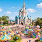 Orlando Airport(MCO):Private Transfer from/to Disney's Resort - What Travelers Say