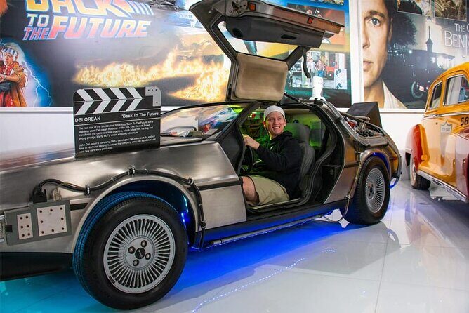 Orlando Auto Museum at Dezerland Park - The Authentic Experience: What Visitors Say