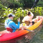 Orlando: Blue Springs Manatee Kayak Tour - Why This Tour Offers Good Value