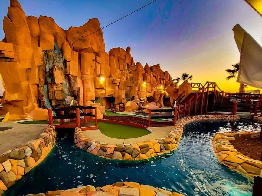 Orlando: Bonanza Golf Entry Ticket - Who Should Consider This Experience?