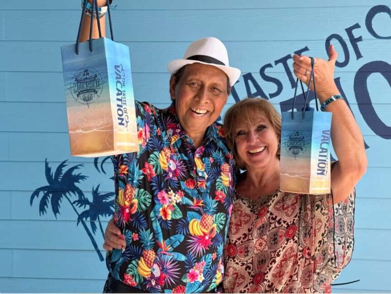 Orlando: Caribbean Moonshine Distillery Tour and Tasting - Who Should Consider This Tour?