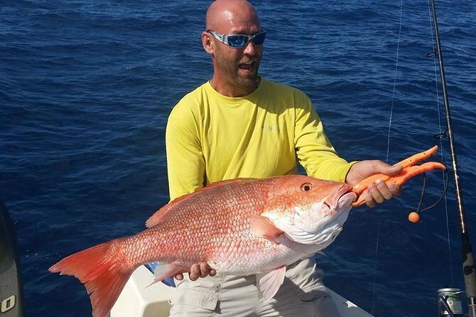 Orlando Deep Sea Fishing Charter - A Closer Look at the Reviews