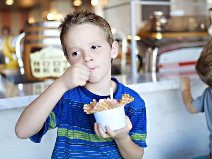 Orlando: Flavors of ICON Park Food Tour - What to Expect at Each Stop