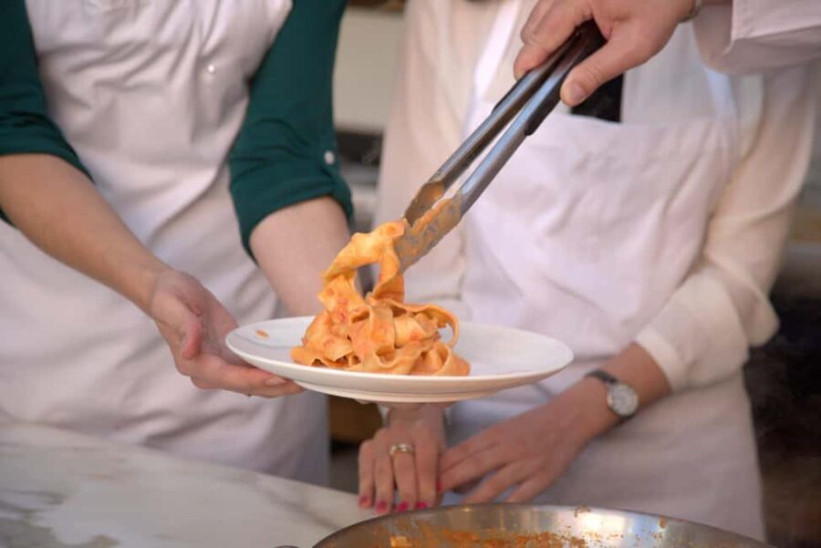 Orlando: Immersive Pasta Making Cooking Class - An Honest Look at the Orlando Pasta Making Class