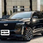 Orlando International Airport Transfers w/ Private Van - Who Should Consider This Service?