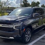Orlando Int'l Airport (MCO) Private Transfer to Port Canaveral - Why Choose This Transfer?