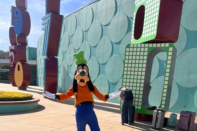 Orlando Int'l Airport (MCO) to Disney Resorts Private Transfer - FAQ