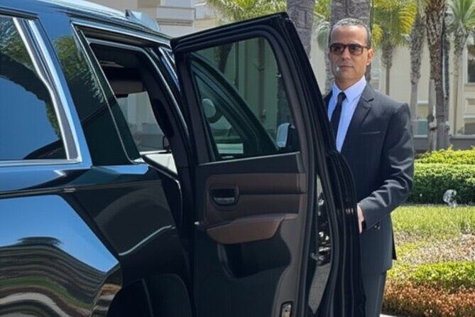 Orlando: MCO Airport Private Transfer to Downtown (Special Offer) - Frequently Asked Questions