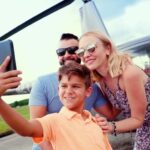 Orlando: Narrated Day Helicopter Flight Over Theme Parks - Who Will Love This Tour?