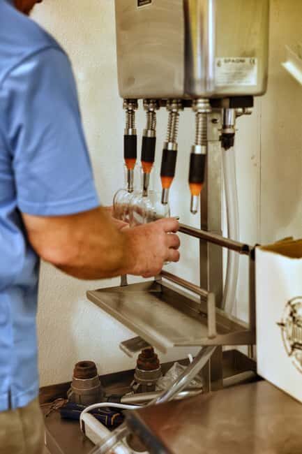 Orlando: Premium Caribbean Moonshine & Bottling Tour - Final Thoughts