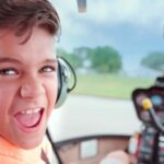 Orlando: Private 16-Mile Helicopter Tour over Fun Spots - What to Expect During Your Flight