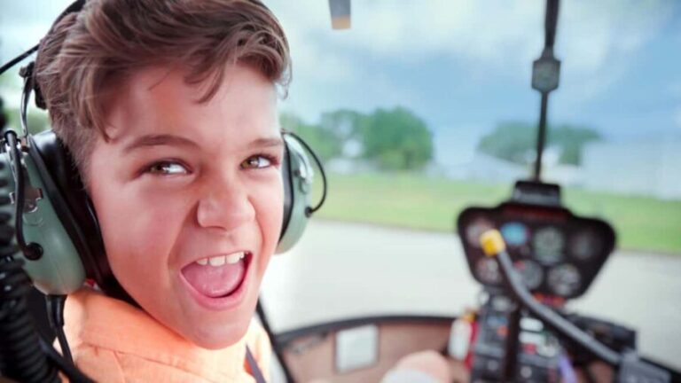 Orlando: Private 16-Mile Helicopter Tour over Fun Spots - What to Expect During Your Flight