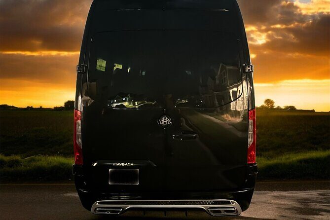 Orlando Private Luxury Service - Detailed Breakdown: The Experience Step-by-Step