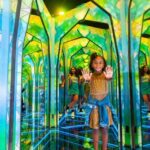 Orlando: Ripley's Mirror Maze Experience - In-Depth Review of the Ripleys Mirror Maze Experience