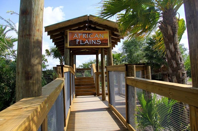 Orlando: Wild Florida Park Ticket and Gator Shows - Why This Tour Works Well for Travelers