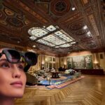 Oscar History and Film Set Studio Tour at the Biltmore Hotel - Authentic Experiences from Reviewers