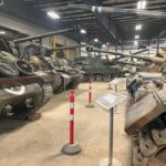 Oshawa: Canadian Tank Museum Admission - The Experience: Making the Most of Your Visit