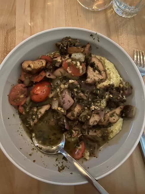 Oswego Food & History Tours - What Makes This Tour Stand Out?