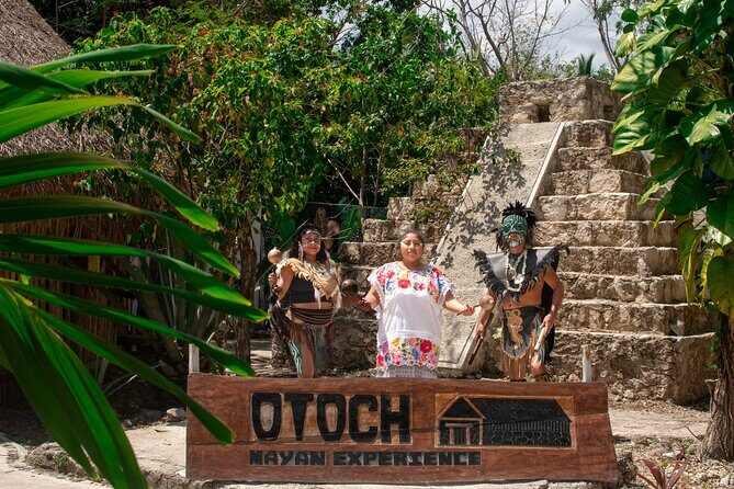 Otoch Cozumel Mayan Cultural Tour with Cenote, Tastings & Tequila - In The Sum Up