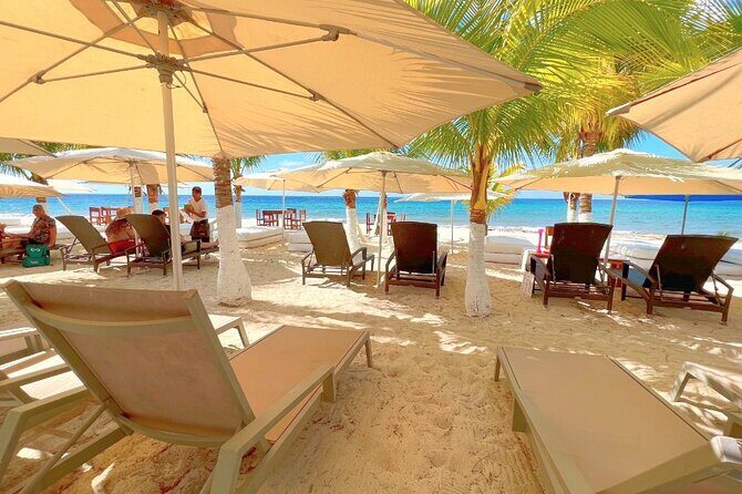 Otoch Mayan Experience Tour: Cultural & Historical Adventure - Value and Practical Insights