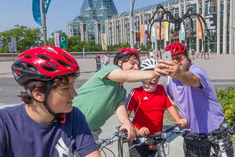 Ottawa: 2 or 3.5-Hour Guided Bike Tour with a Local Guide - Why This Tour Offers Great Value