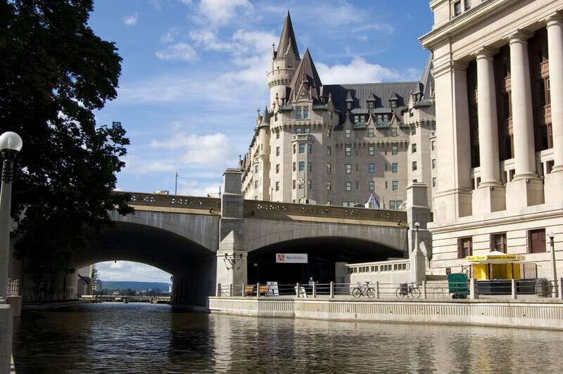 Ottawa: 4-Hour Bike Rental - Who Will Appreciate This Tour?
