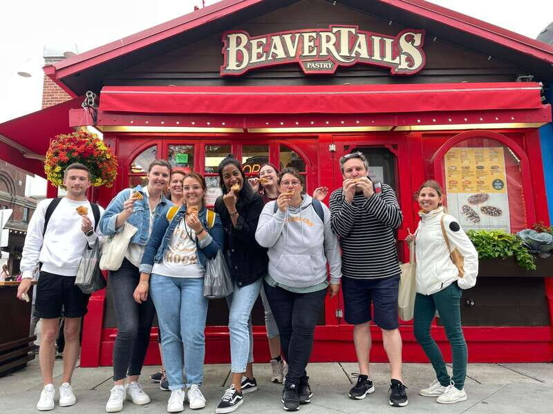 Ottawa: A Taste of Canada Food Tour - A Deep Dive into the Food Tour Experience