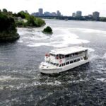 Ottawa Boat Cruise - Paul's Boat Line - Who Would Love This Tour?