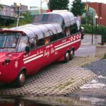 Ottawa City Tour by Land and Water - Authentic Perspectives and Hidden Gems