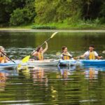 Ottawa Ecological Reserve Kayak Tour with TURTLE Sightings - Why This Tour Stands Out