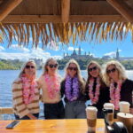 Ottawa: Floating Tiki Bar Cruise on the Ottawa River - What Makes the Ottawa Floating Tiki Bar Cruise Special?