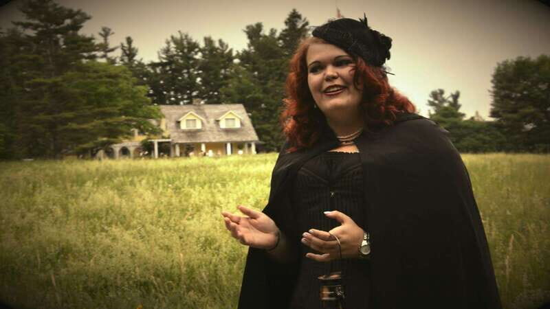 Ottawa: Haunted Night Walking Tour - The Sum Up