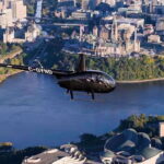Ottawa: Helicopter Ride with Live Commentary - The Experience: Authentic Insights from Passengers