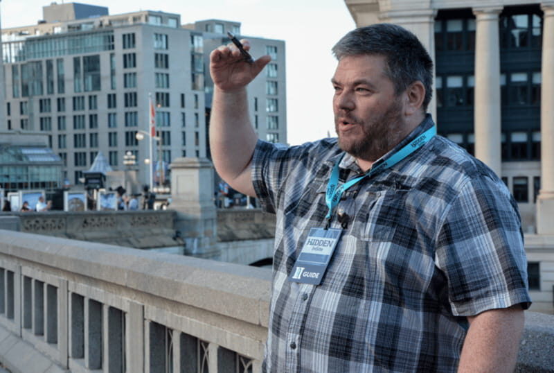 Ottawa: Hidden Gems Guided Walking Tour - Who Will Enjoy This Tour?