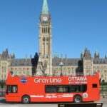 Ottawa Hop-On Hop-Off Sightseeing Tour - Who Will Love This Tour?