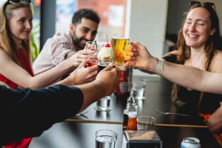 Ottawa: Most Unique Poutine Tour - A Detailed Look at the Tour Experience