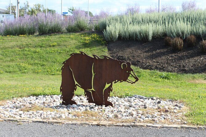 Ottawa Mystery Quest: Self-Guided Detective Adventure - What It’s Like to Solve the Clues