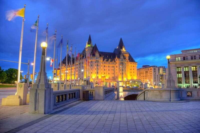 Ottawa: Private Custom Tour with a Local Guide - Who Should Consider This Tour?