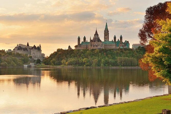 Ottawa Private Day Tour from Montreal - Who Is This Tour Best For?