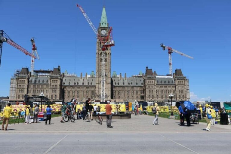 Ottawa: Private Guided City Tour from Montreal - Final Thoughts: Is This Tour Worth It?