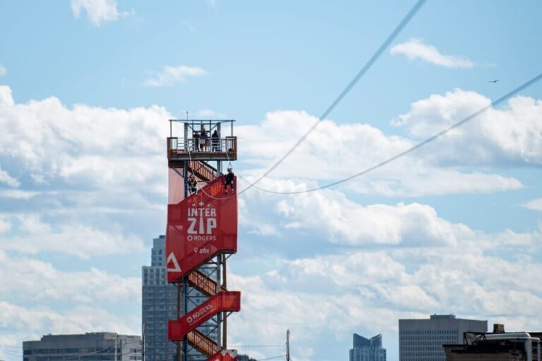 Ottawa: River Zipline Adventure - Why This Zipline Is Worth Considering