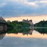 Ottawa Scavenger Hunt and Highlights Self-Guided Tour - Exploring Ottawas Top Attractions