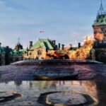 Ottawa: Small Group Night Tour With River Cruise - What to Expect: A Closer Look at the Itinerary