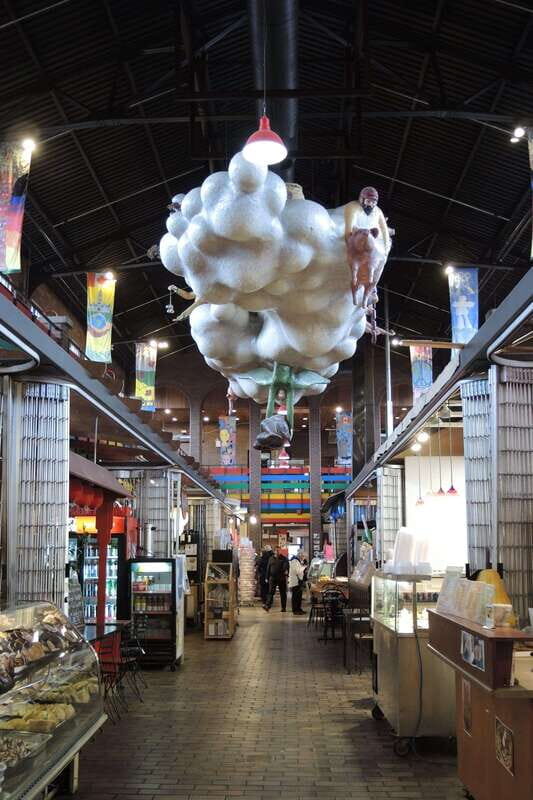 Ottawa: Walking Tour in the Heart of the Capital - The Itinerary: What You’ll Experience