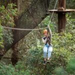 Ourimbah: Central Coast Treetops Adventure Tree Ropes Course - Why This Experience Works for Travelers
