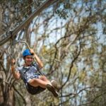 Ourimbah: Central Coast Zipcoaster - Who Will Love the Ourimbah Zipcoaster?