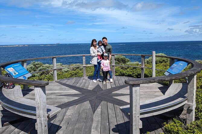 Out For The Afternoon - Half Day of Indulgence in the Swan Valley - Practical Tips