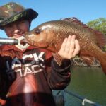 Out n About Sportfishing for Share and Private Charters on Reef and Estuary - The Practical Side: Pricing, Duration, and Group Size