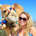 Outback Camel Ride - Authentic Experiences and Cultural Touches